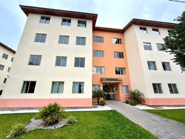 Apartamento para Venda em São José dos Pinhais/PR Iná 3 Quartos