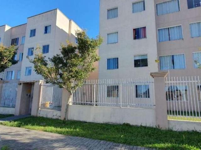 Apartamento para Venda em São José dos Pinhais/PR Iná 3 Quartos