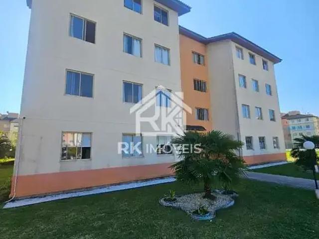 Apartamento para Venda em São José dos Pinhais/PR Iná 3 Quartos
