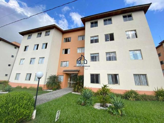 Apartamento para Venda em São José dos Pinhais/PR Iná 3 Quartos