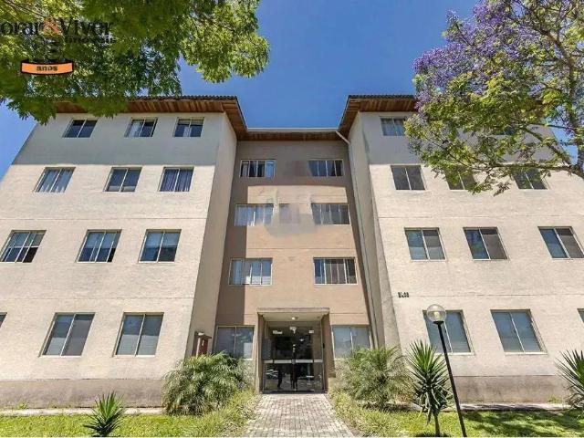 Apartamento para Venda em São José dos Pinhais/PR Iná 3 Quartos