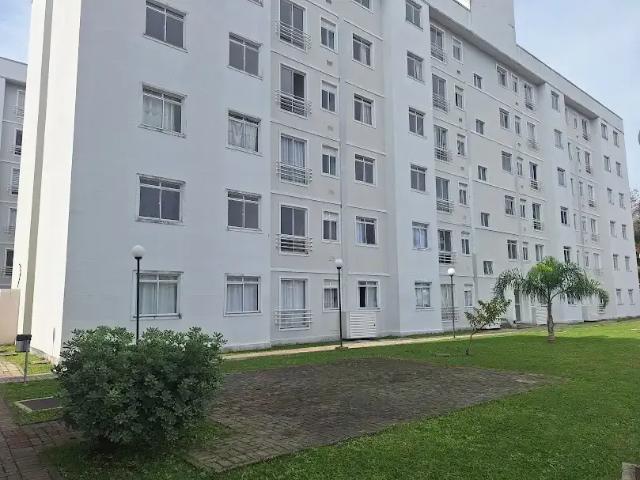 Apartamento para Venda em São José dos Pinhais/PR Iná 3 Quartos