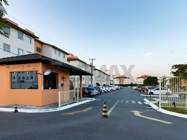 Apartamento para Venda em São José dos Pinhais/PR Iná 3 Quartos