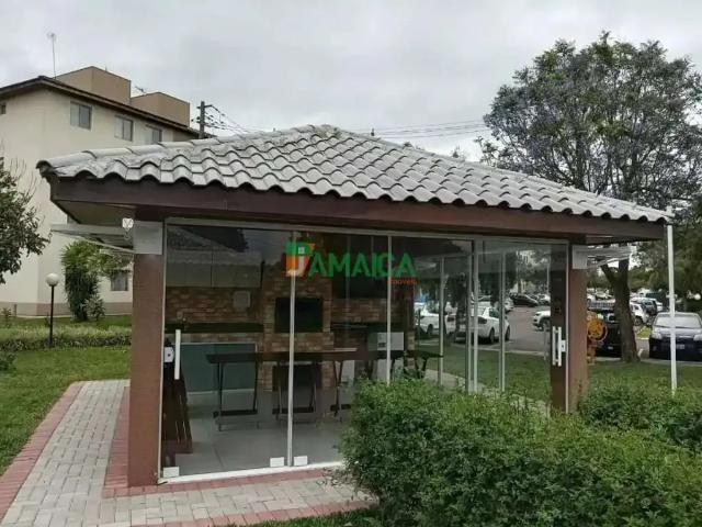 Apartamento para Venda em São José dos Pinhais/PR Iná 3 Quartos