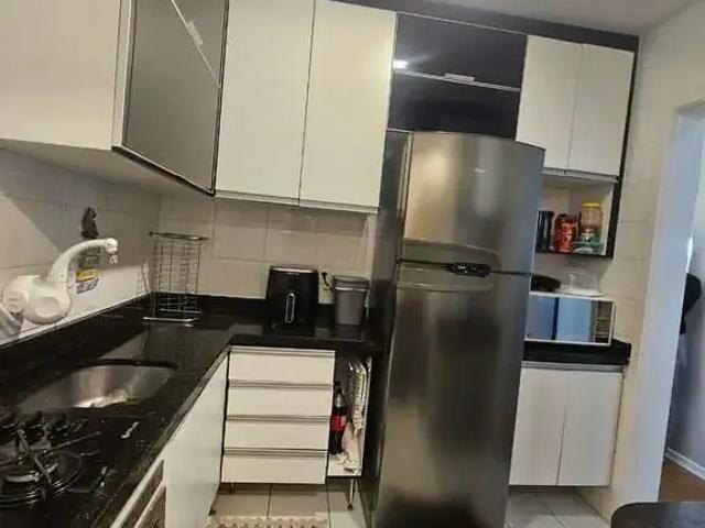 Apartamento para Venda em São José dos Pinhais/PR Iná 3 Quartos