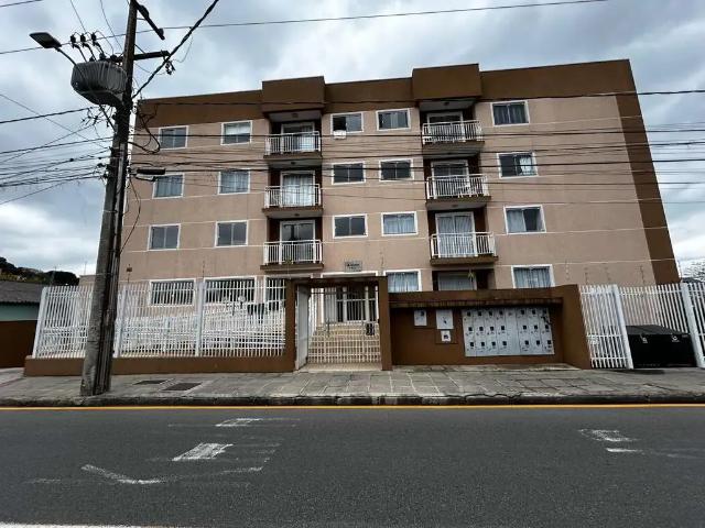 Apartamento para Venda em São José dos Pinhais/PR Iná 3 Quartos