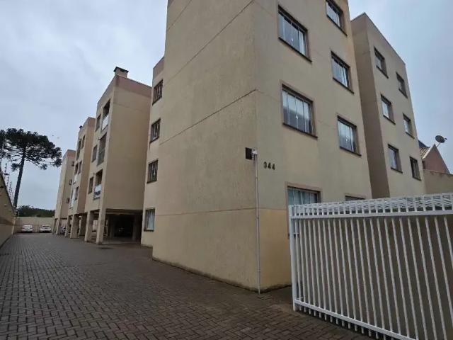 Apartamento para Venda em São José dos Pinhais/PR Iná 3 Quartos