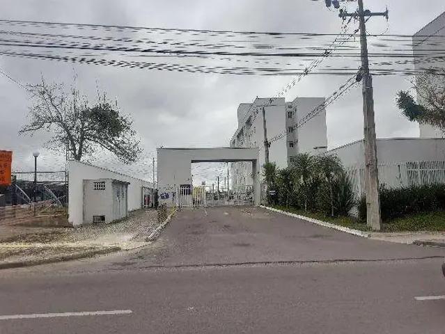 Apartamento para Venda em São José dos Pinhais/PR Iná 3 Quartos