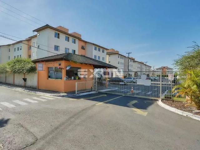 Apartamento para Venda em São José dos Pinhais/PR Iná 3 Quartos