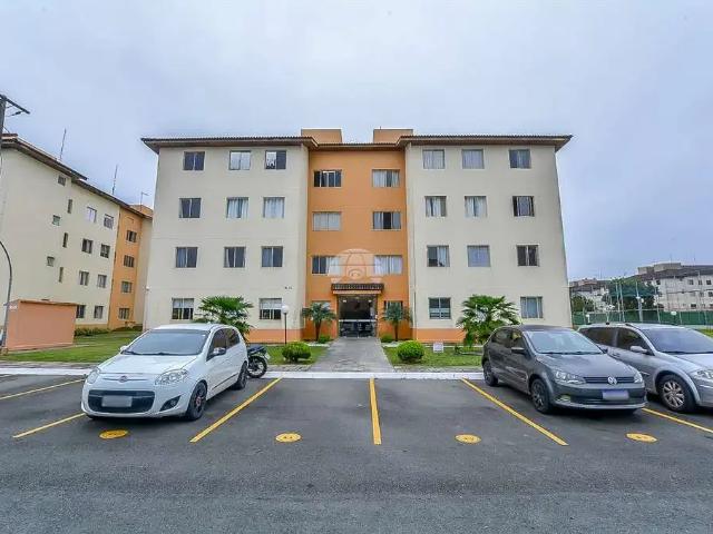 Apartamento para Venda em São José dos Pinhais/PR Iná 3 Quartos