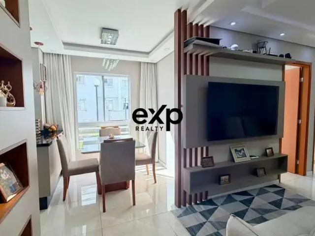 Apartamento para Venda em São José dos Pinhais/PR Iná 3 Quartos