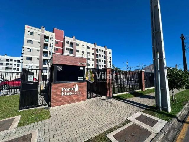 Apartamento para Venda em São José dos Pinhais/PR Independência 2 Quartos