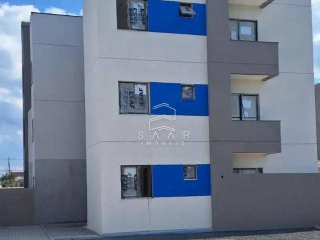 Apartamento para Venda em São José dos Pinhais/PR Independência 2 Quartos