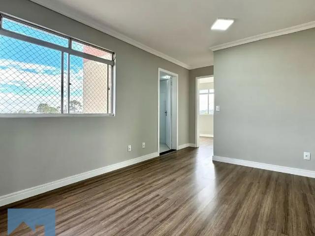 Apartamento para Venda em São José dos Pinhais/PR Ipê 2 Quartos