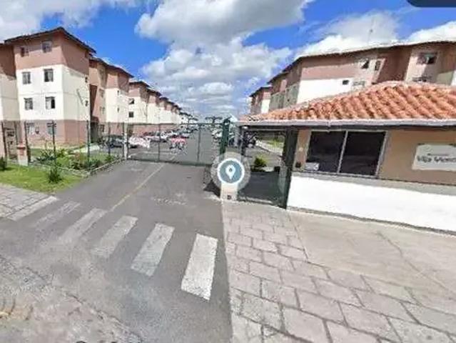 Apartamento para Venda em São José dos Pinhais/PR Ipê 2 Quartos