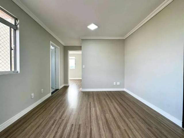Apartamento para Venda em São José dos Pinhais/PR Ipê 2 Quartos