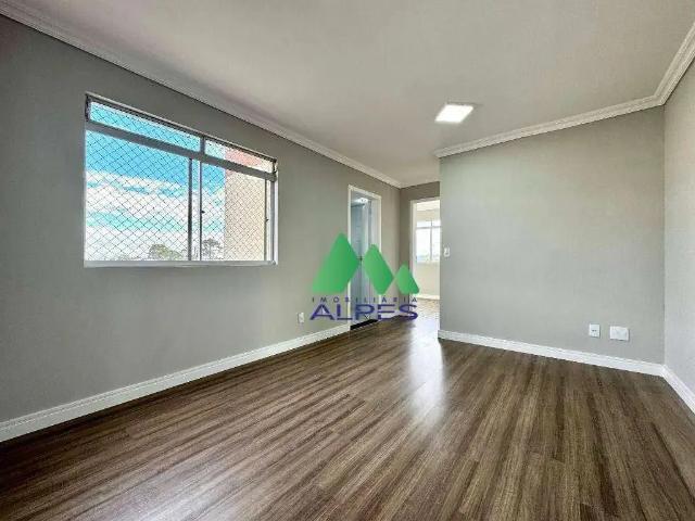 Apartamento para Venda em São José dos Pinhais/PR Ipê 2 Quartos
