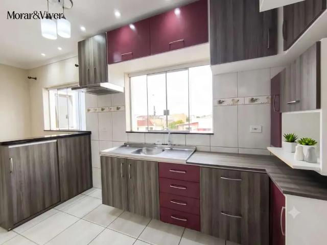 Apartamento para Venda em São José dos Pinhais/PR Ipê 3 Quartos
