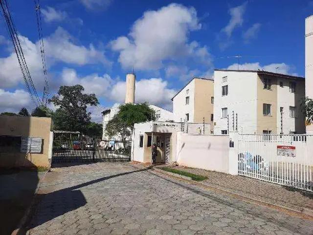 Apartamento para Venda em São José dos Pinhais/PR Itália 2 Quartos
