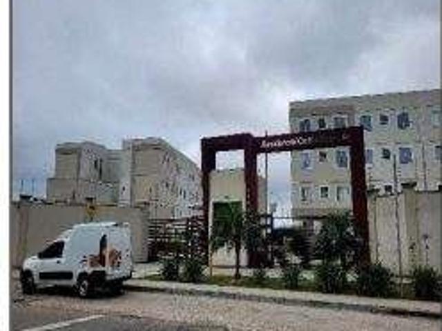 Apartamento para Venda em São José dos Pinhais/PR Itália 2 Quartos