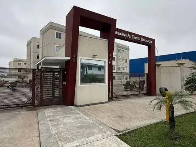 Apartamento para Venda em São José dos Pinhais/PR Itália 2 Quartos