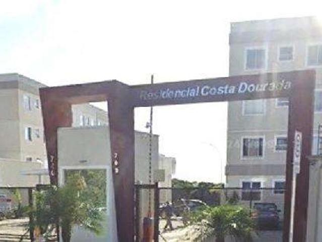 Apartamento para Venda em São José dos Pinhais/PR Itália 2 Quartos