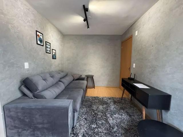 Apartamento para Venda em São José dos Pinhais/PR Itália 2 Quartos
