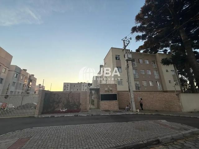 Apartamento para Venda em São José dos Pinhais/PR Itália 2 Quartos