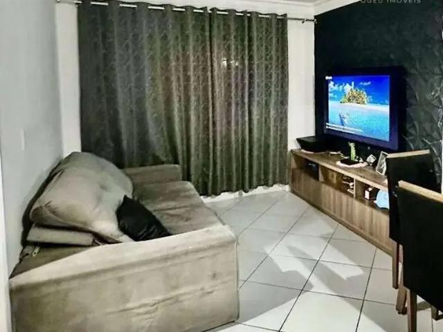 Apartamento para Venda em São José dos Pinhais/PR Itália 2 Quartos