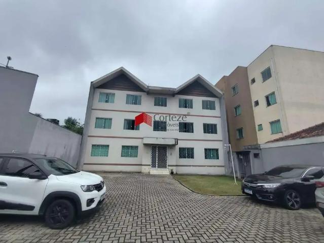 Apartamento para Venda em São José dos Pinhais/PR Itália 2 Quartos