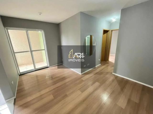 Apartamento para Venda em São José dos Pinhais/PR Itália 2 Quartos