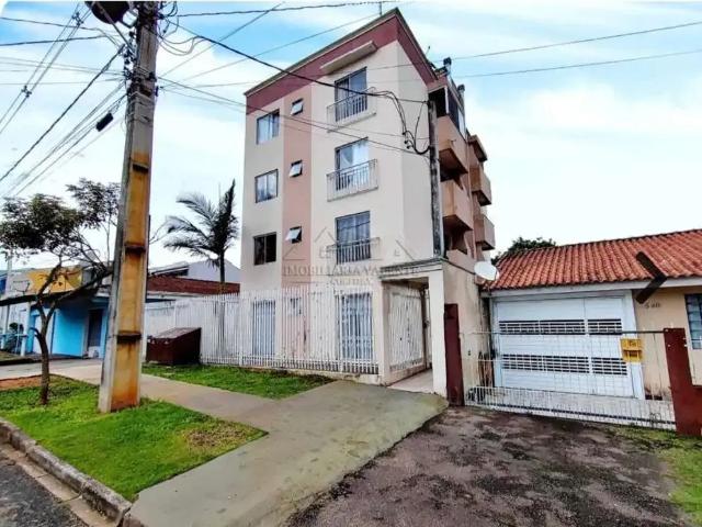 Apartamento para Venda em São José dos Pinhais/PR Itália 2 Quartos
