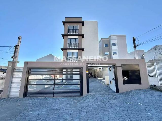 Apartamento para Venda em São José dos Pinhais/PR Jardim Monte Líbano 3 Quartos
