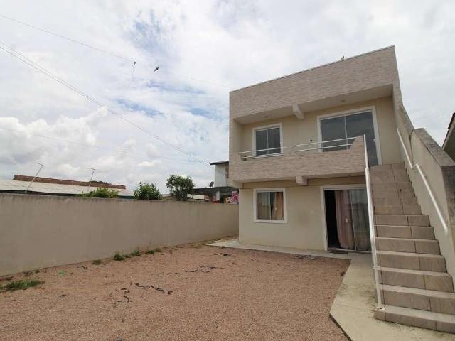 Apartamento para Venda em São José dos Pinhais/PR São Marcos 3 Quartos