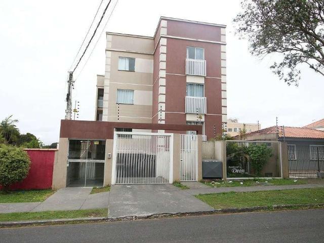 Apartamento para Venda em São José dos Pinhais/PR Jardim Cruzeiro 2 Quartos