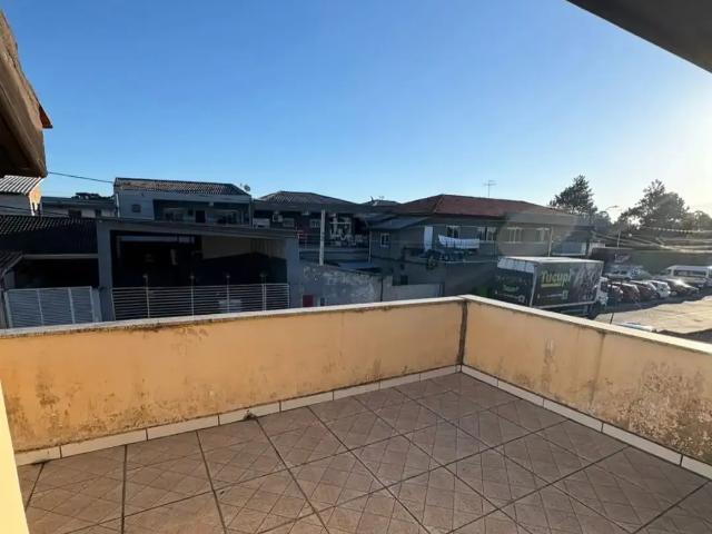 Apartamento para Venda em São José dos Pinhais/PR Jardim Cruzeiro 2 Quartos
