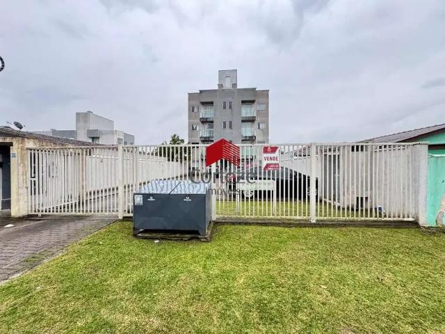 Apartamento para Venda em São José dos Pinhais/PR Jardim Cruzeiro 2 Quartos