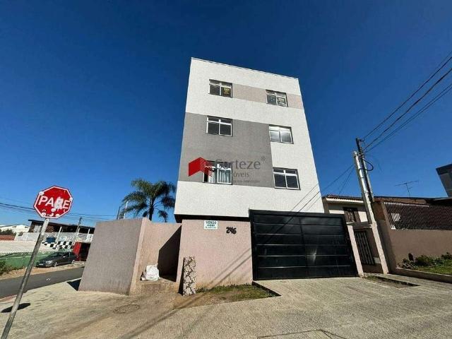 Apartamento para Venda em São José dos Pinhais/PR Jardim Cruzeiro 3 Quartos