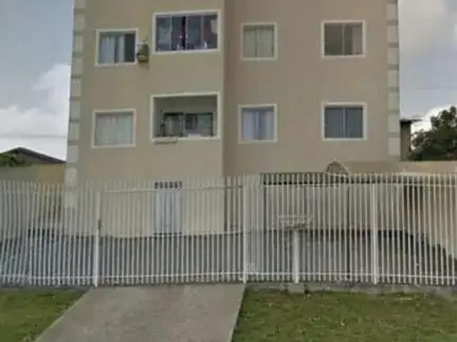 Apartamento para Venda em São José dos Pinhais/PR Jardim Santana