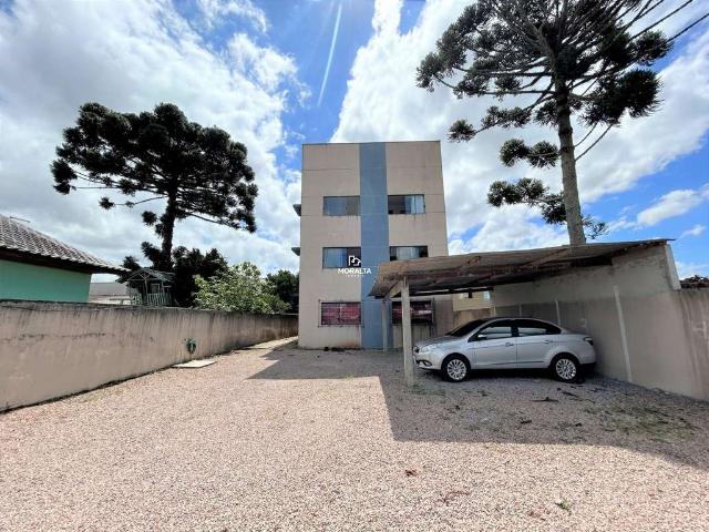 Apartamento para Venda em São José dos Pinhais/PR Jurema 2 Quartos
