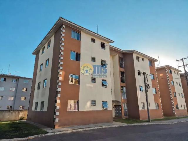 Apartamento para Venda em São José dos Pinhais/PR Ouro Fino 2 Quartos