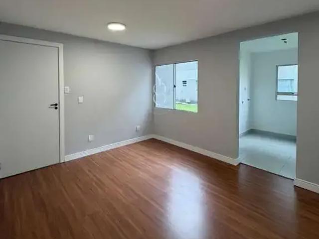 Apartamento para Venda em São José dos Pinhais/PR Ouro Fino 2 Quartos