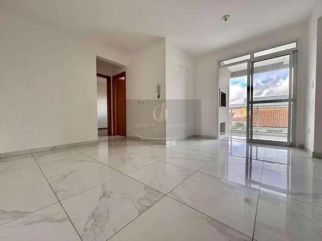 Apartamento para Venda em São José dos Pinhais/PR Ouro Fino 2 Quartos