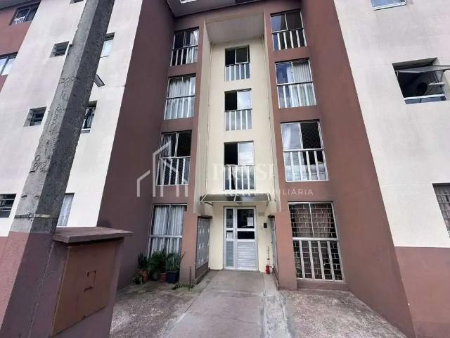 Apartamento para Venda em São José dos Pinhais/PR Ouro Fino 2 Quartos