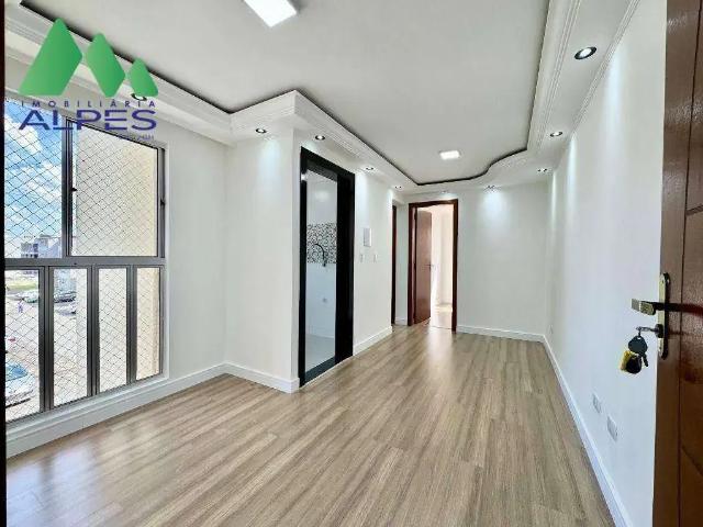 Apartamento para Venda em São José dos Pinhais/PR Ouro Fino 2 Quartos