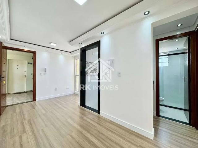 Apartamento para Venda em São José dos Pinhais/PR Ouro Fino 2 Quartos
