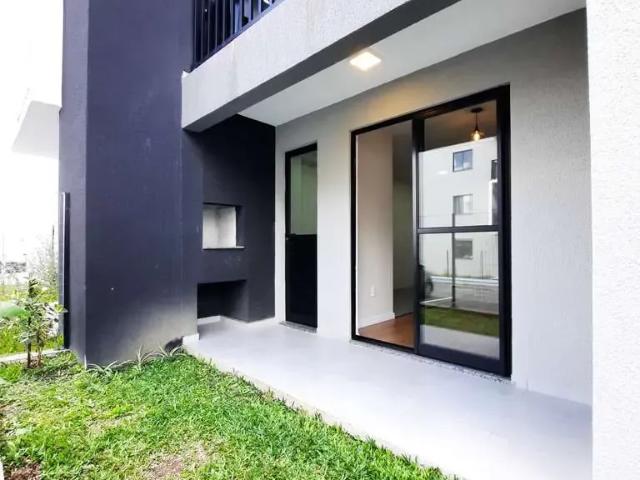 Apartamento para Venda em São José dos Pinhais/PR Ouro Fino 2 Quartos