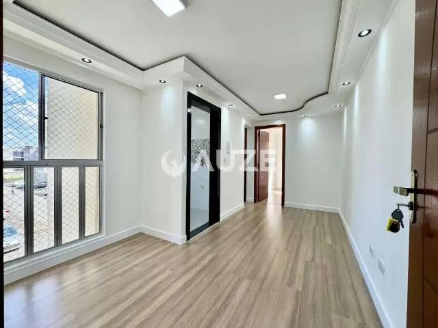 Apartamento para Venda em São José dos Pinhais/PR Ouro Fino 2 Quartos