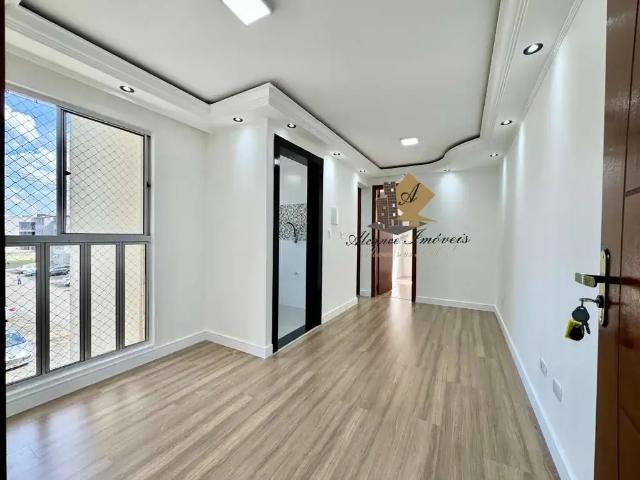 Apartamento para Venda em São José dos Pinhais/PR Ouro Fino 2 Quartos