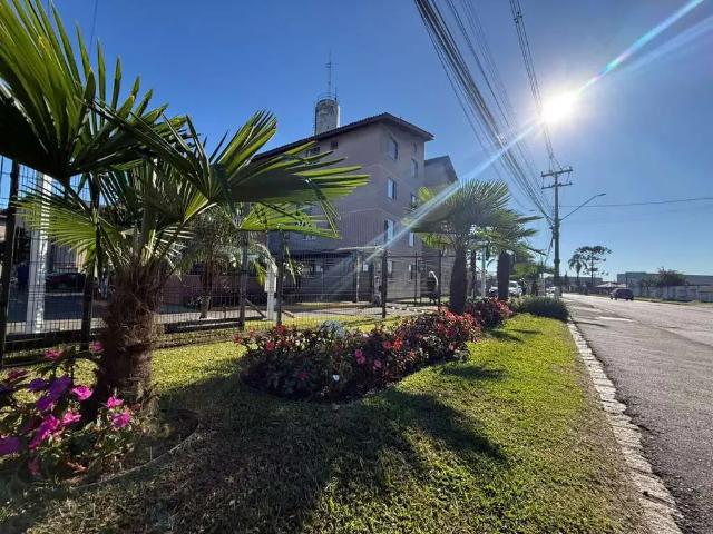 Apartamento para Venda em São José dos Pinhais/PR Ouro Fino 2 Quartos
